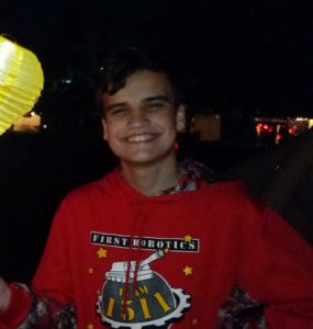 Dean’s List – FRC 1511 Rolling Thunder