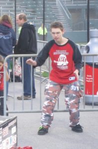 Dean’s List – FRC 1511 Rolling Thunder