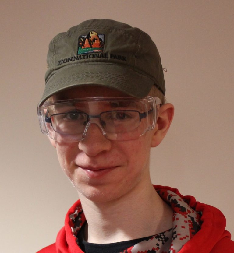 Dean’s List – FRC 1511 Rolling Thunder