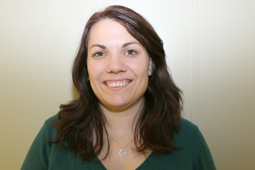 Leann Lewis – FRC 1511 Rolling Thunder