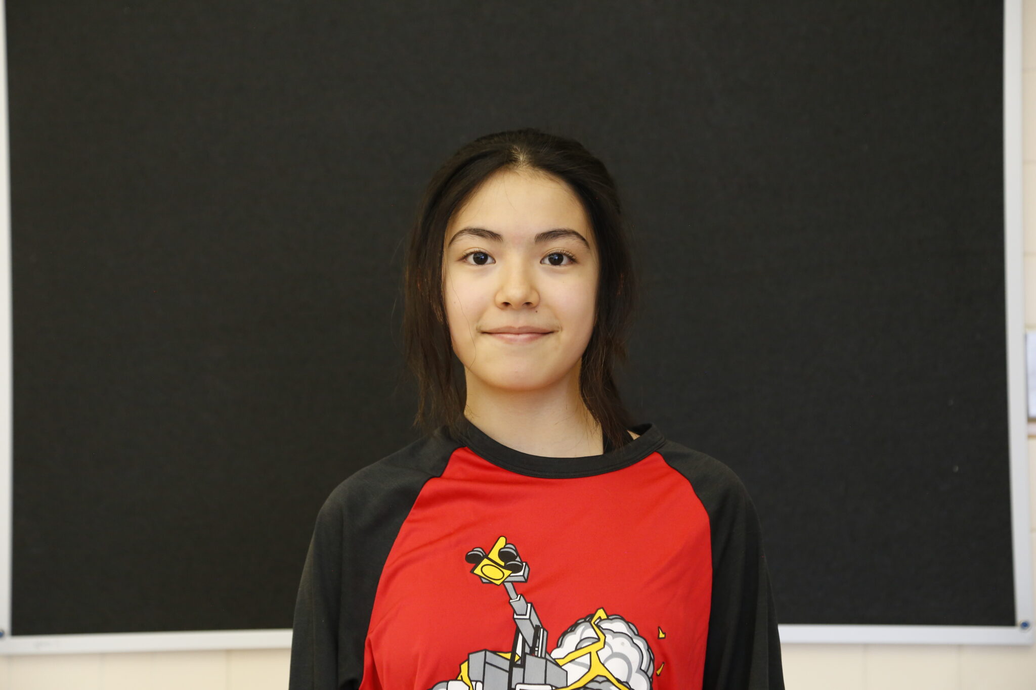 Dean’s List – FRC 1511 Rolling Thunder