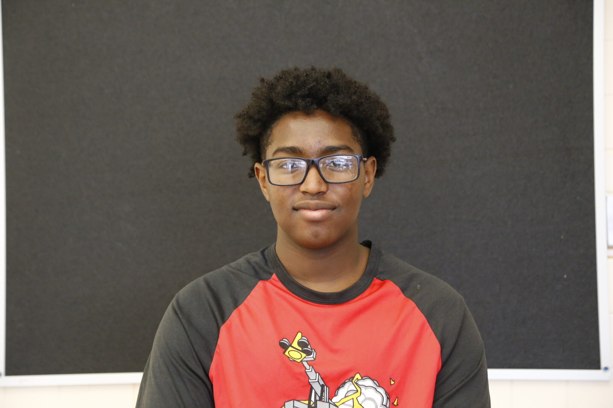 Dean’s List – FRC 1511 Rolling Thunder